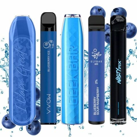 Disposable Vapes Now Available - Mobile 2K